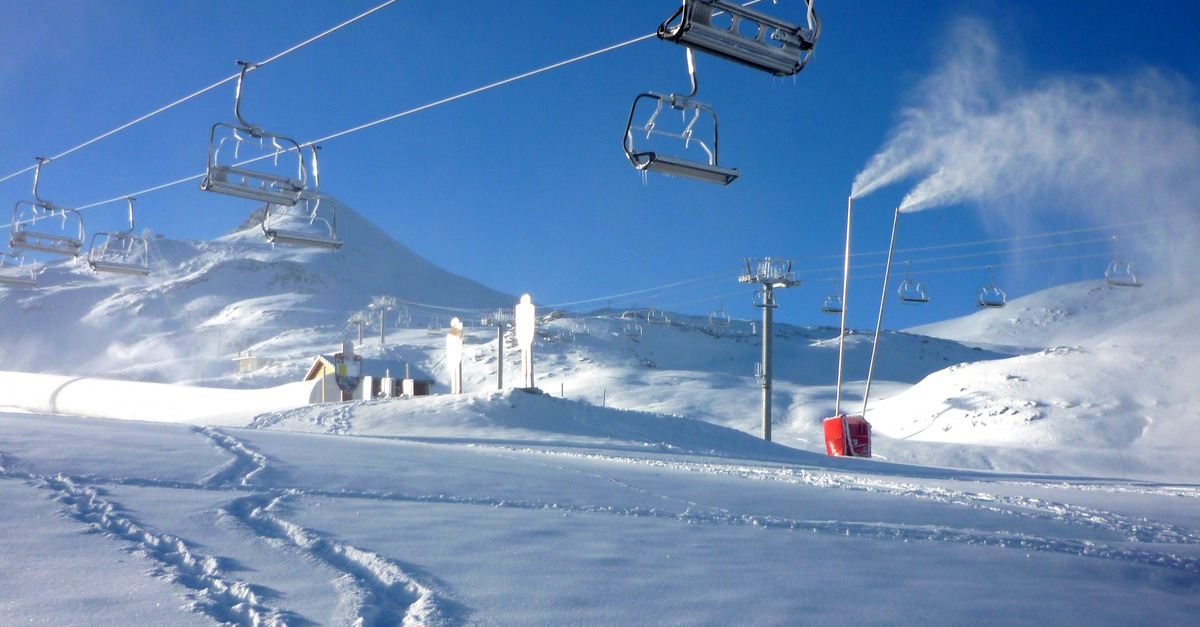 Pyrénées - Skipass LIVE