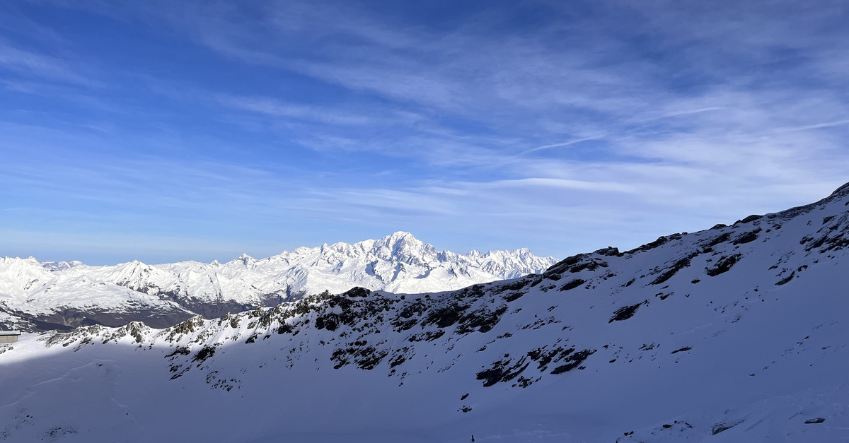 La Plagne : Beau temps belle neige, mais pas que… | Skipass LIVE