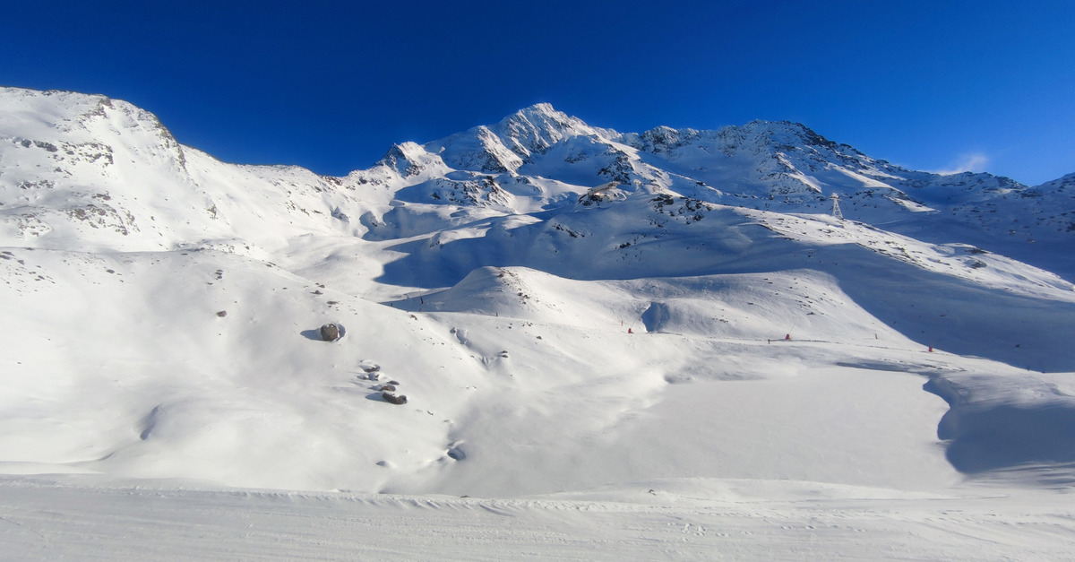 Val Thorens : Post pré ouverture de Val Tho | Skipass LIVE