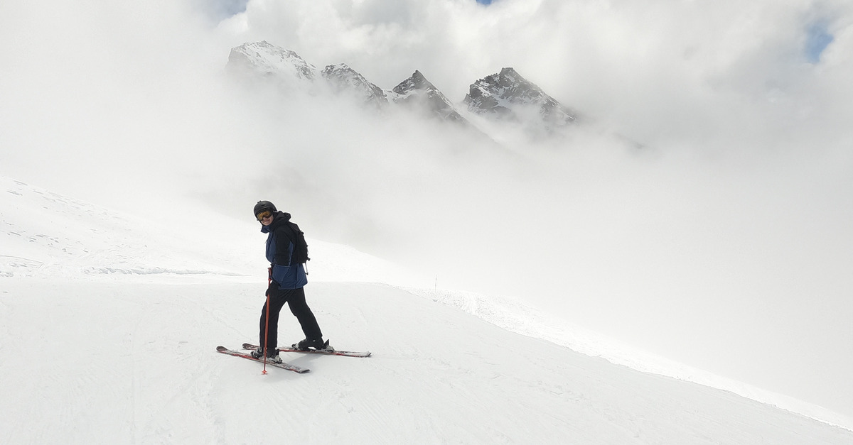 Val Thorens : La der des ders à ValTho
