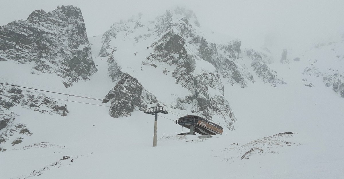 Chamonix : Bon à skier, mais...