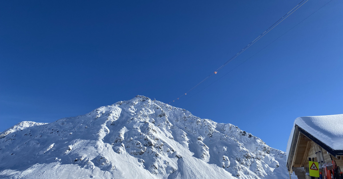 Verbier Beaucoup Trop Bon