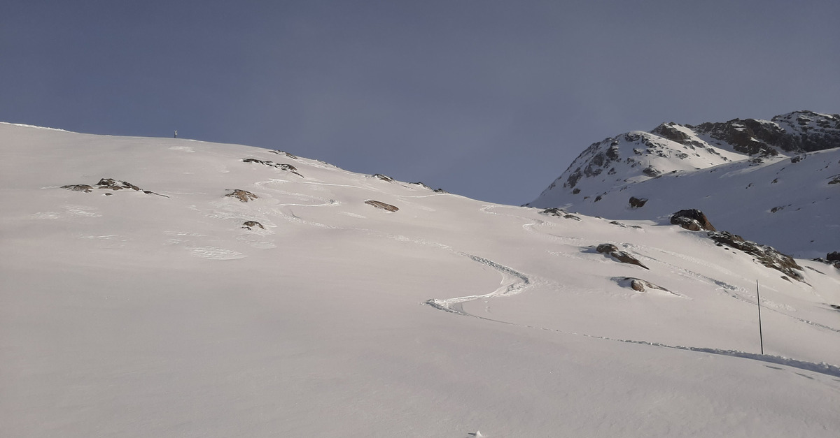 Alpe Dhuez Grand Domaine Ski Bonne Année 2024 Incroyable Et