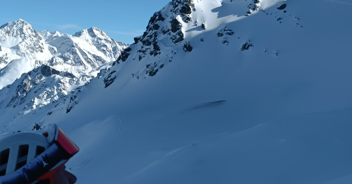 Les Sept Laux : Free Rando aux 7 LAUX (vidéo) | Skipass LIVE