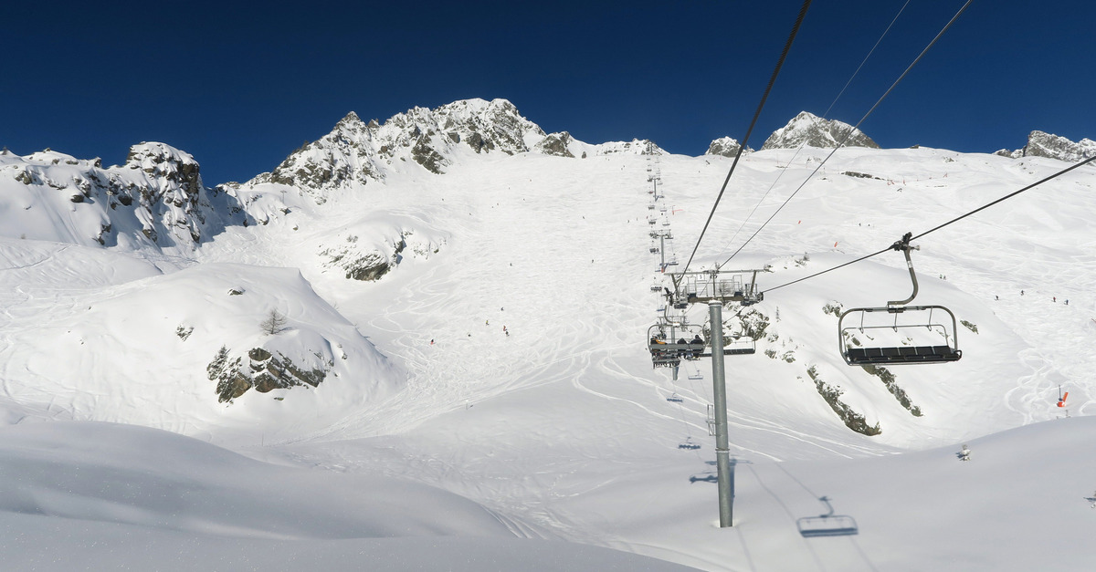 Chamonix : Ce fut tellement bon | Skipass LIVE