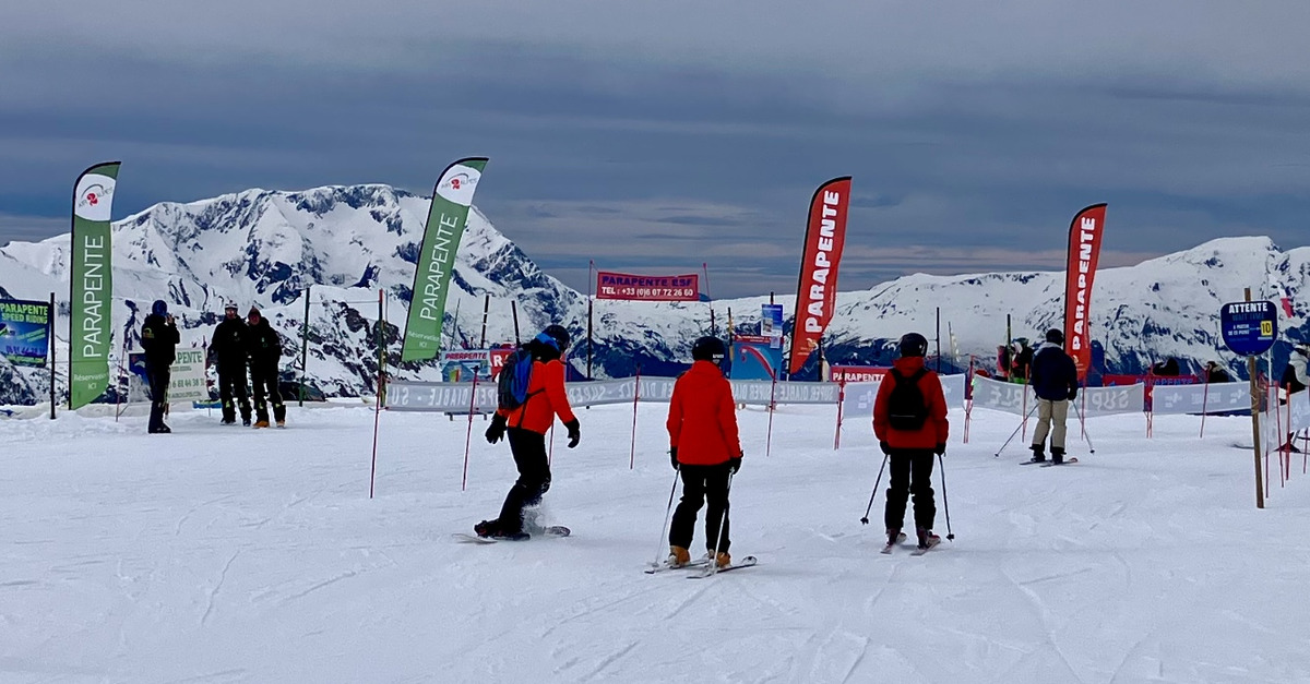 Les 2 Alpes : Plus le même caramel, mais ça le fait quand même 🤔 ...
