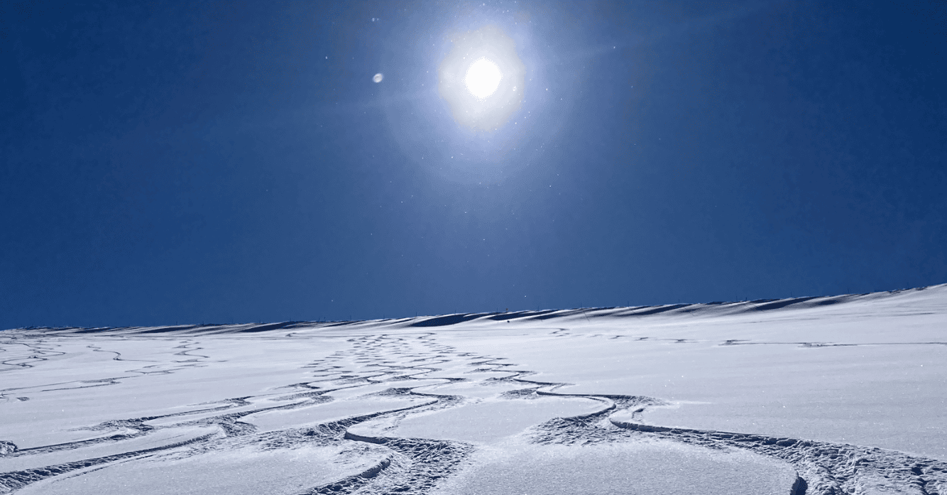 De la Peuff et du monde! , Les 2 Alpes le 16 mars 2025 par Chris ...