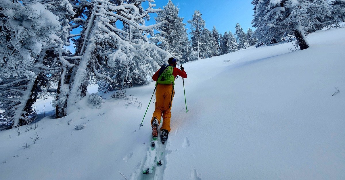 La Pierre Saint Martin : Hold up de basse altitude ! | Skipass LIVE