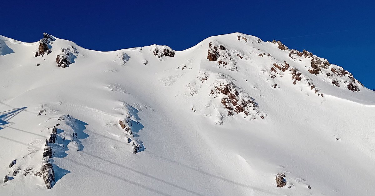 Peyragudes : Le bonheur m’a filé rencard 🩵 ️🌞 (vidéo) | Skipass LIVE