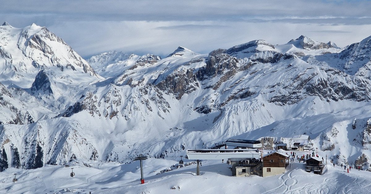 Courchevel : 26.70 à battre (en fat) | Skipass LIVE