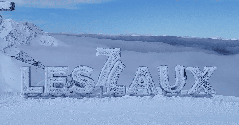 Les Sept Laux : belle poudreuse mais une journée un peu frustrante, Les ...