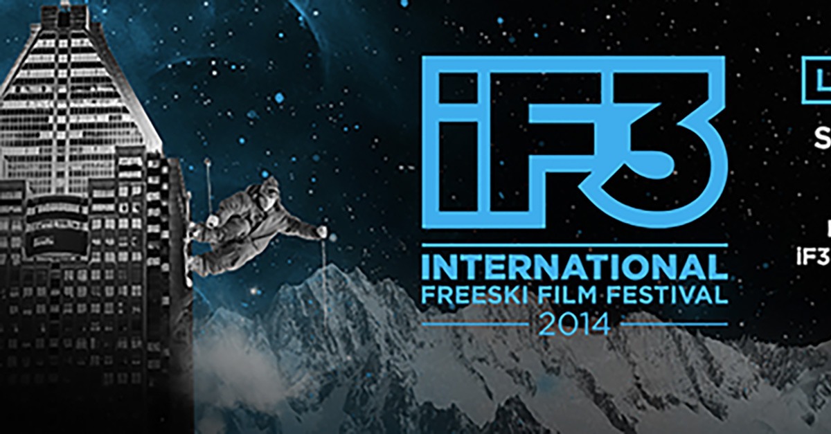 IF3 - les awards en LIVE