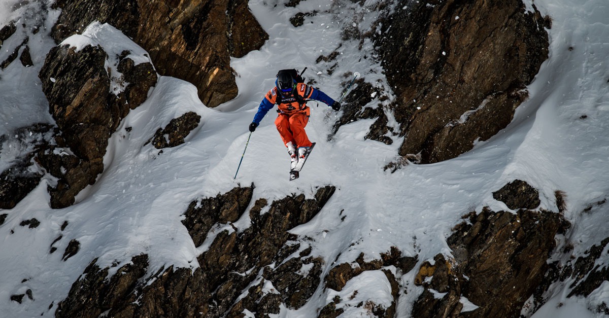 Freeride World Tour 2016 : calendrier