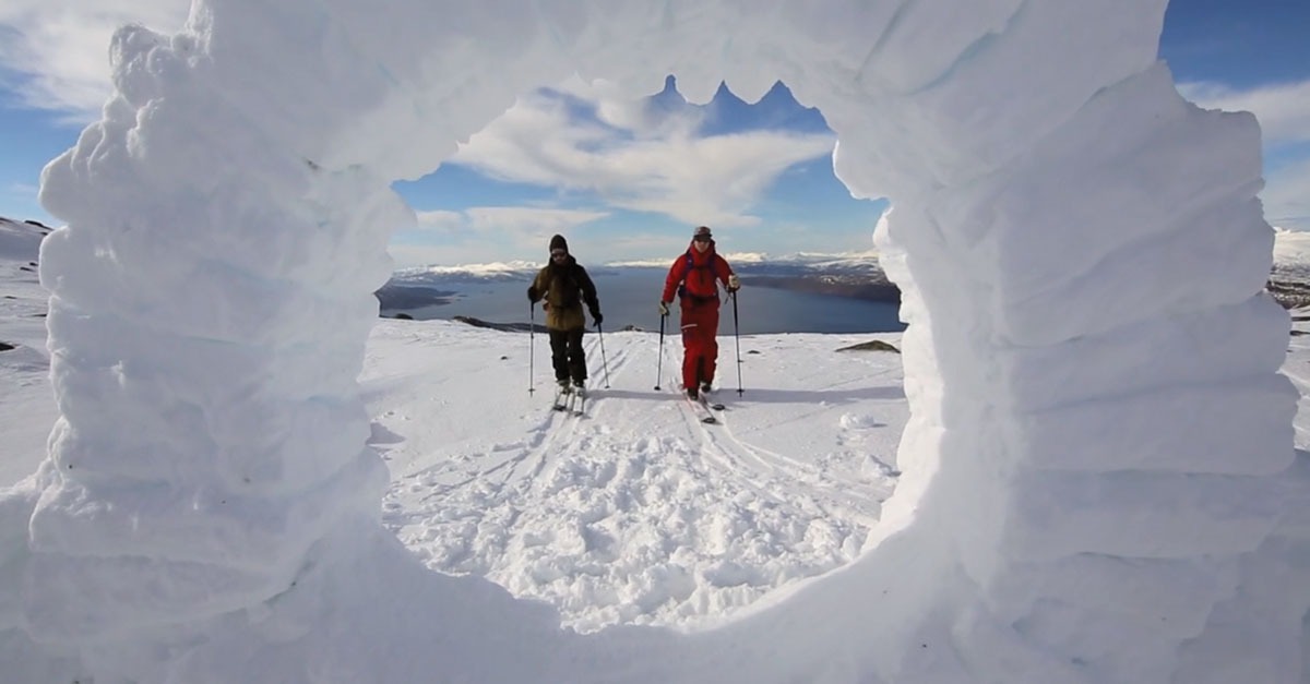 le blog news Ski/Snowboard - jp auclair