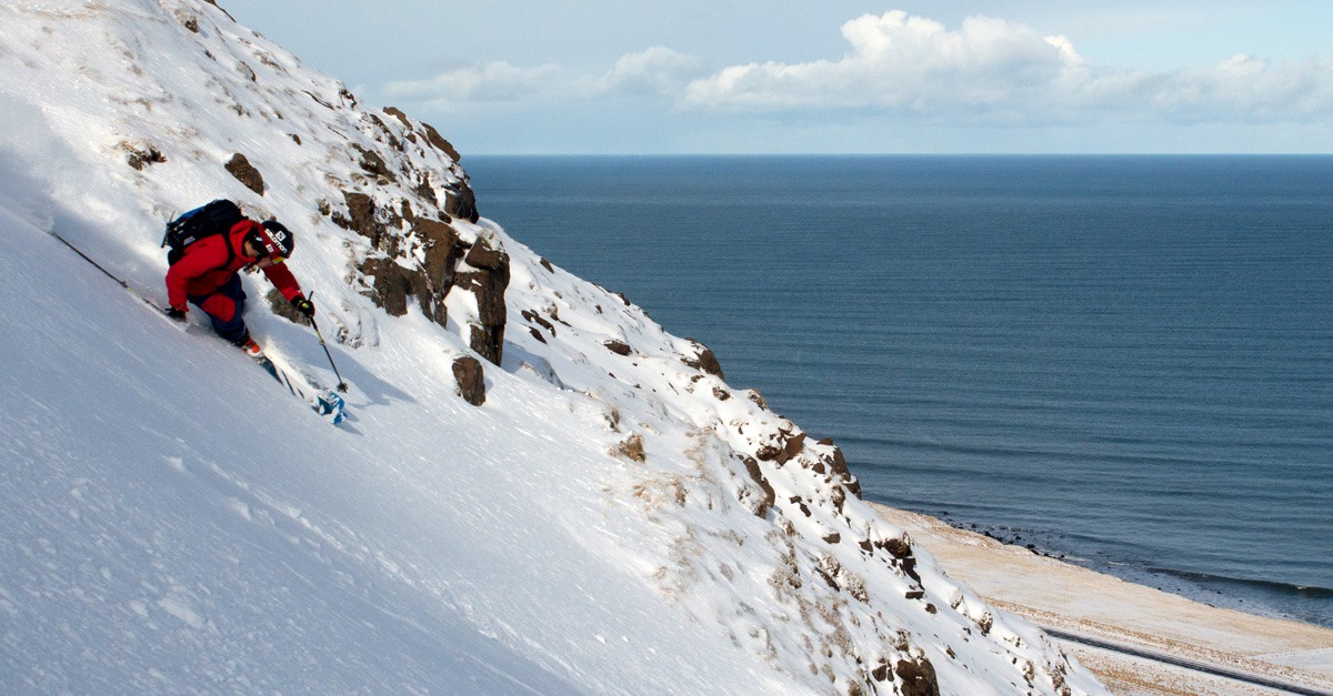 Ubac Images : Treasure Iceland