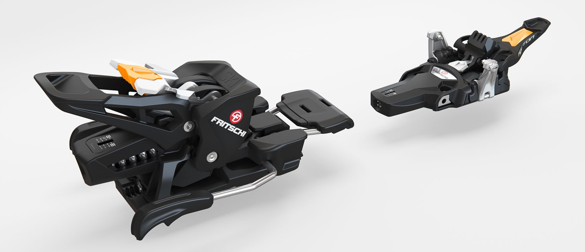 Diamir présente la Tecton, nouvelle fixation freerando