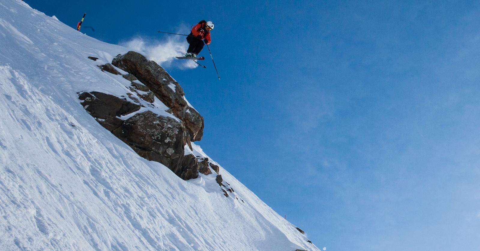 Comment (bien) sauter des barres rocheuses