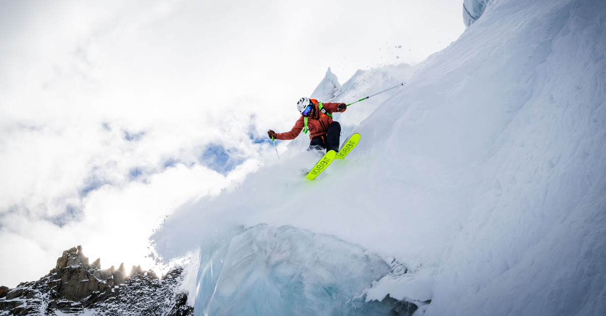 Décryptage de la gamme skis freeride Movement GO
