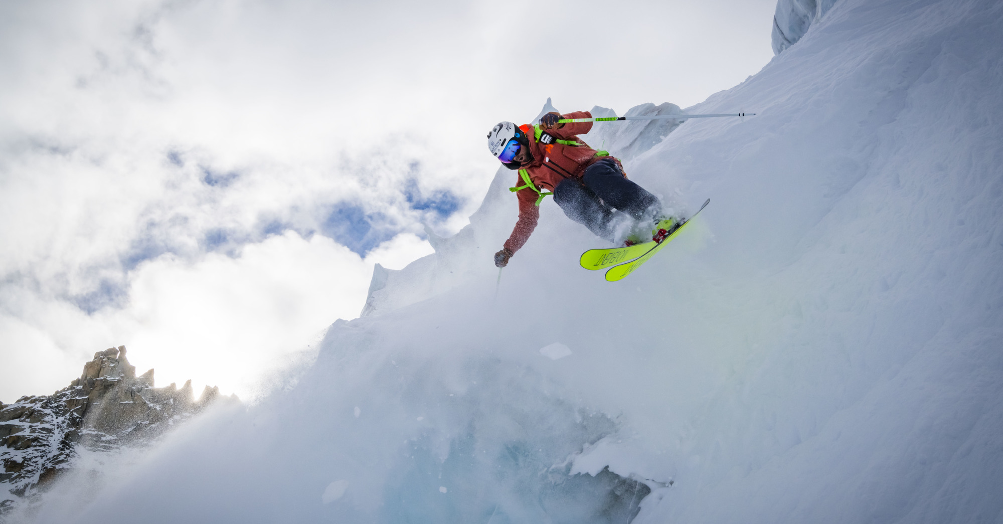 Décryptage de la gamme skis freeride Movement GO