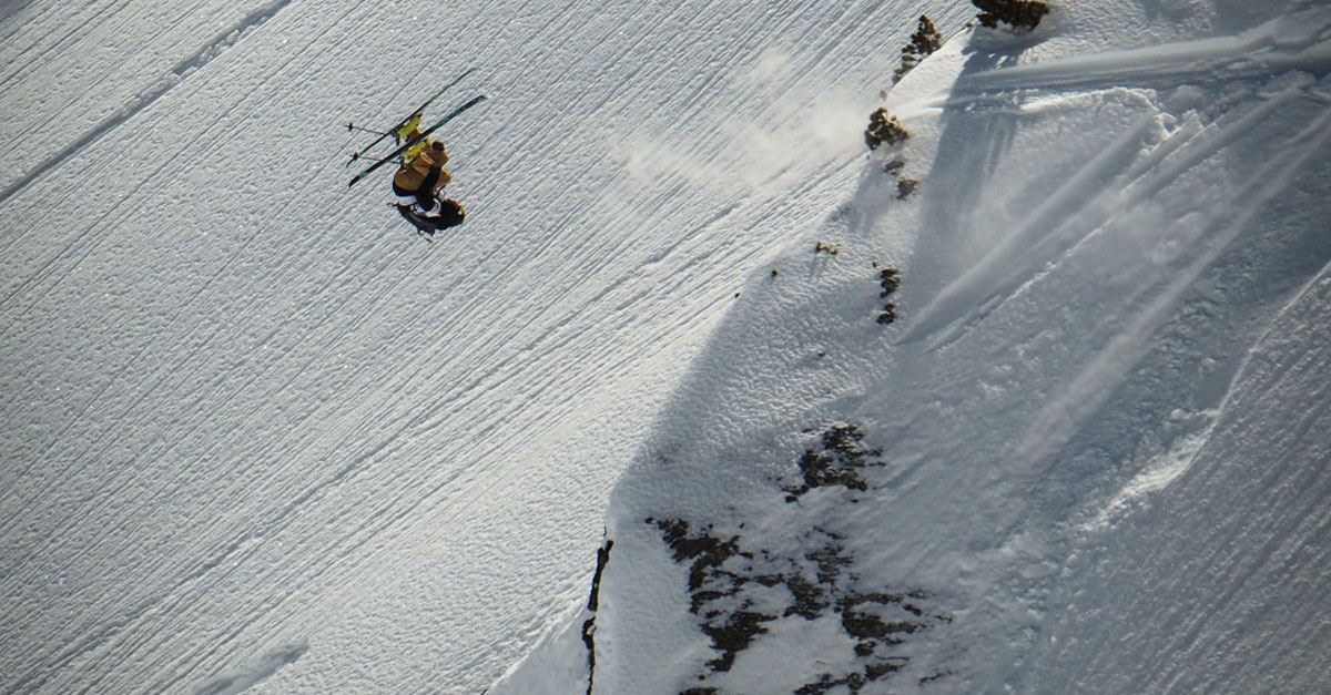 Live : Nendaz Freeride 2019
