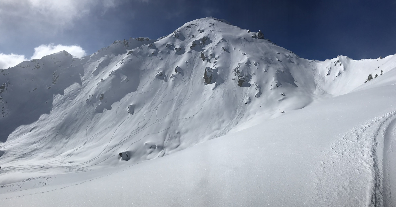 Live : Nendaz Freeride 2019