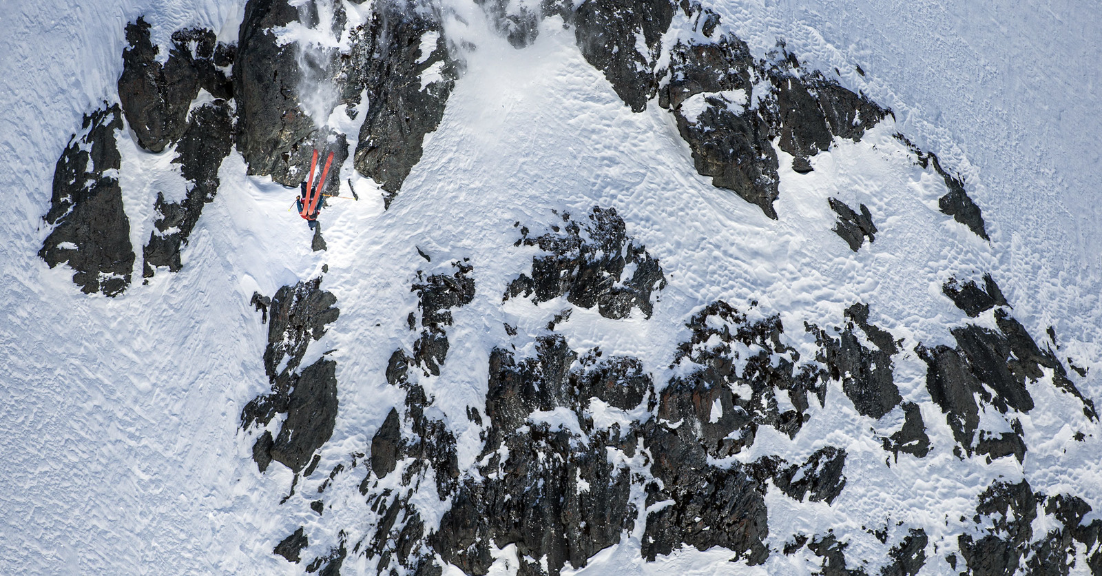 Freeride World Tour 2019 : finale et récap