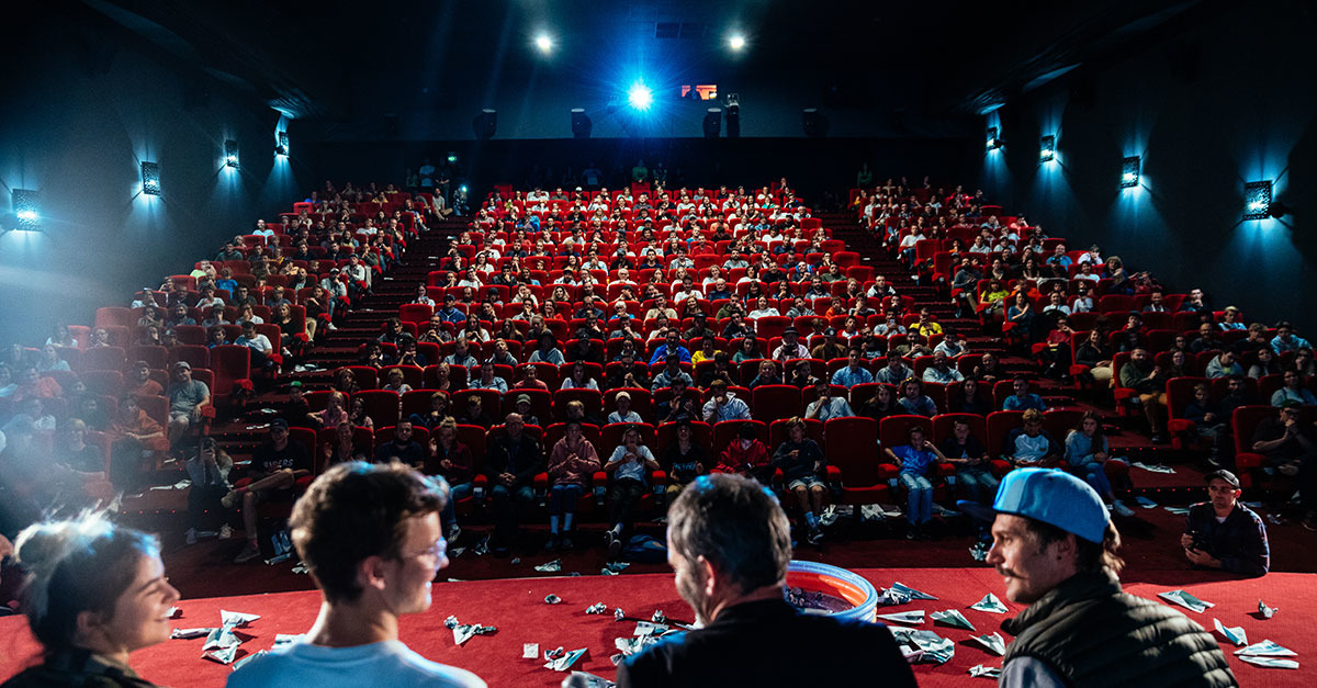 High Five Festival : toutes les nouveautés 2019