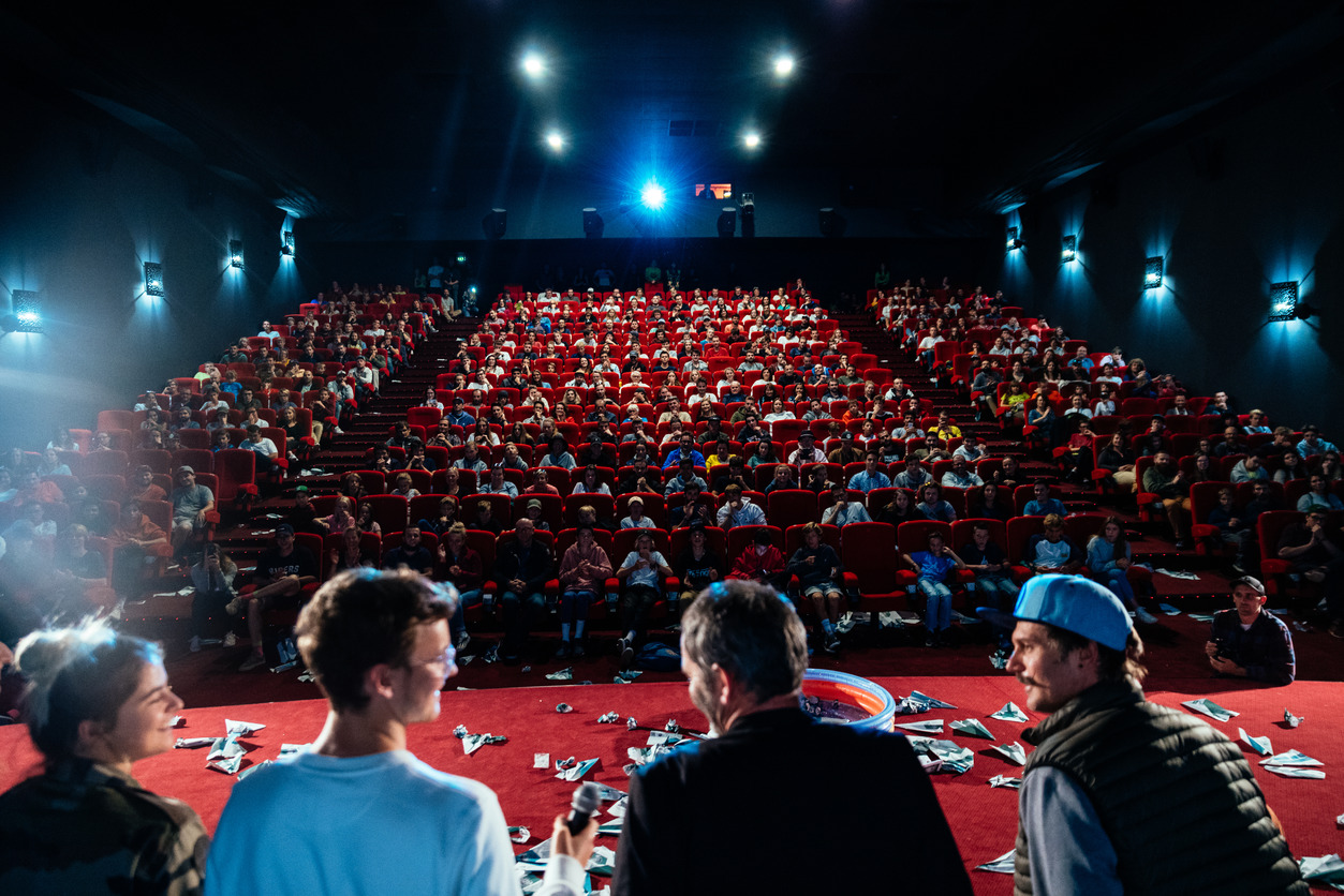 High Five Festival : toutes les nouveautés 2019