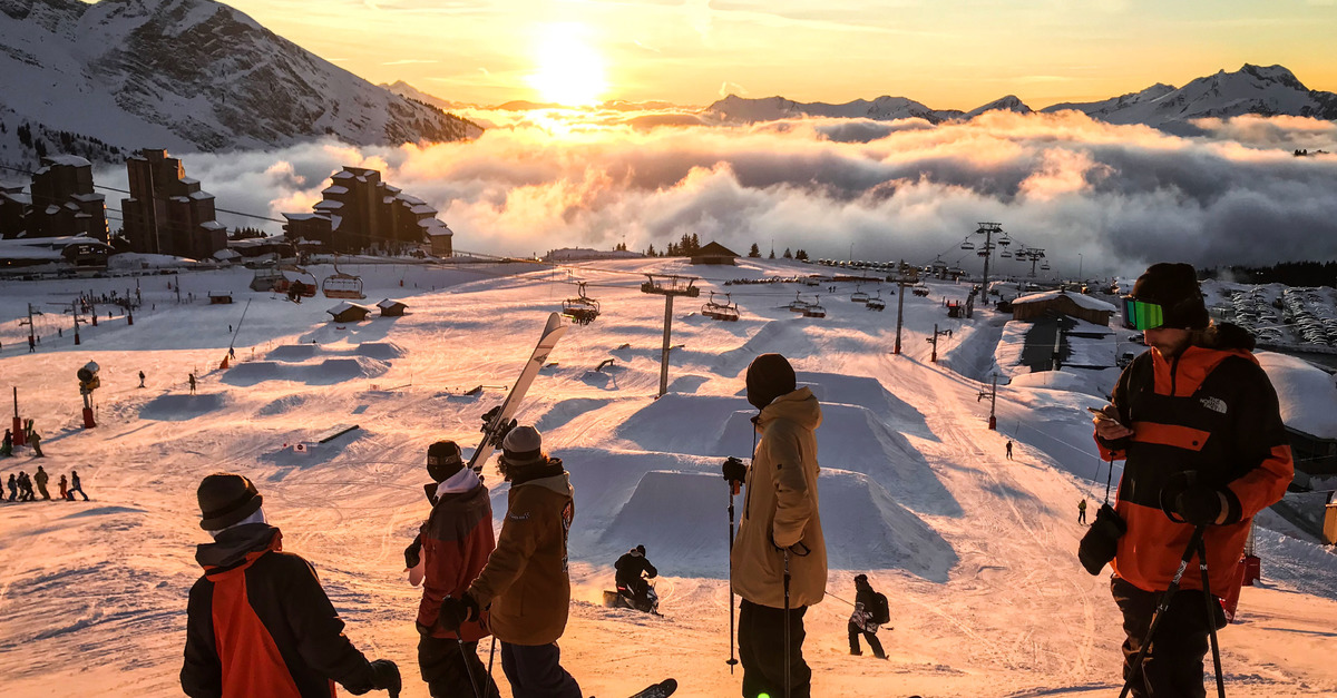 Keep the Line S2 EP 1 « Timbaudland