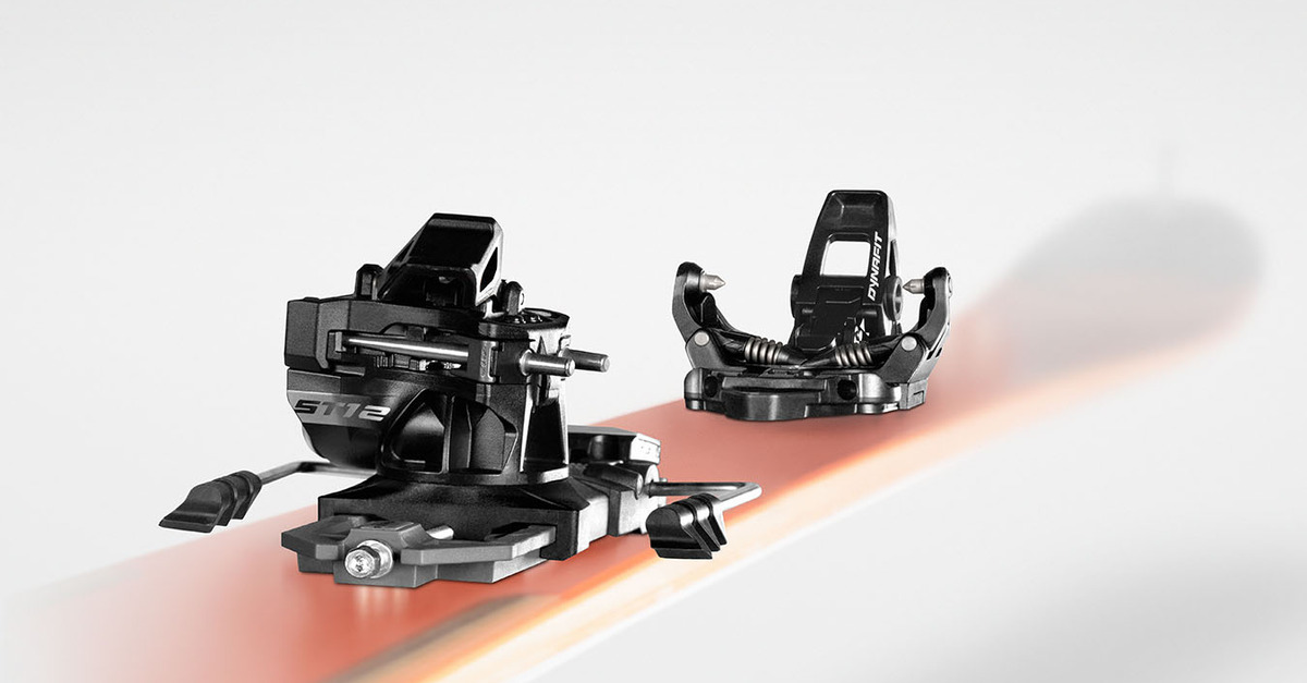 Dynafit : pionnier des fixations à inserts