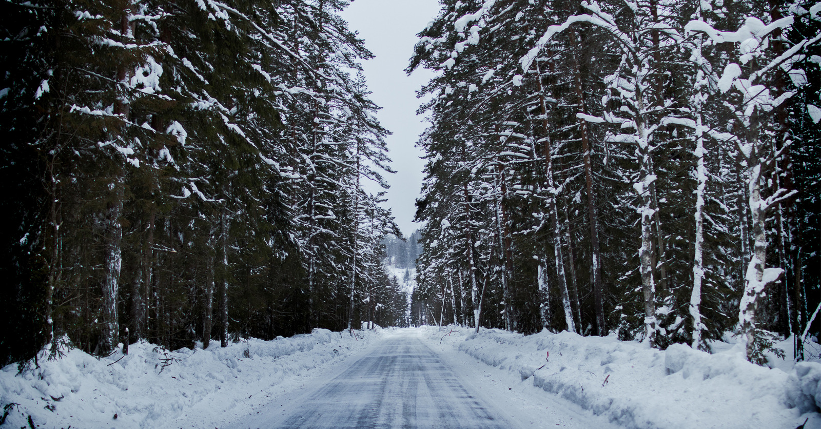 Météo Neige : Jusqu'à 60 cm vendredi
