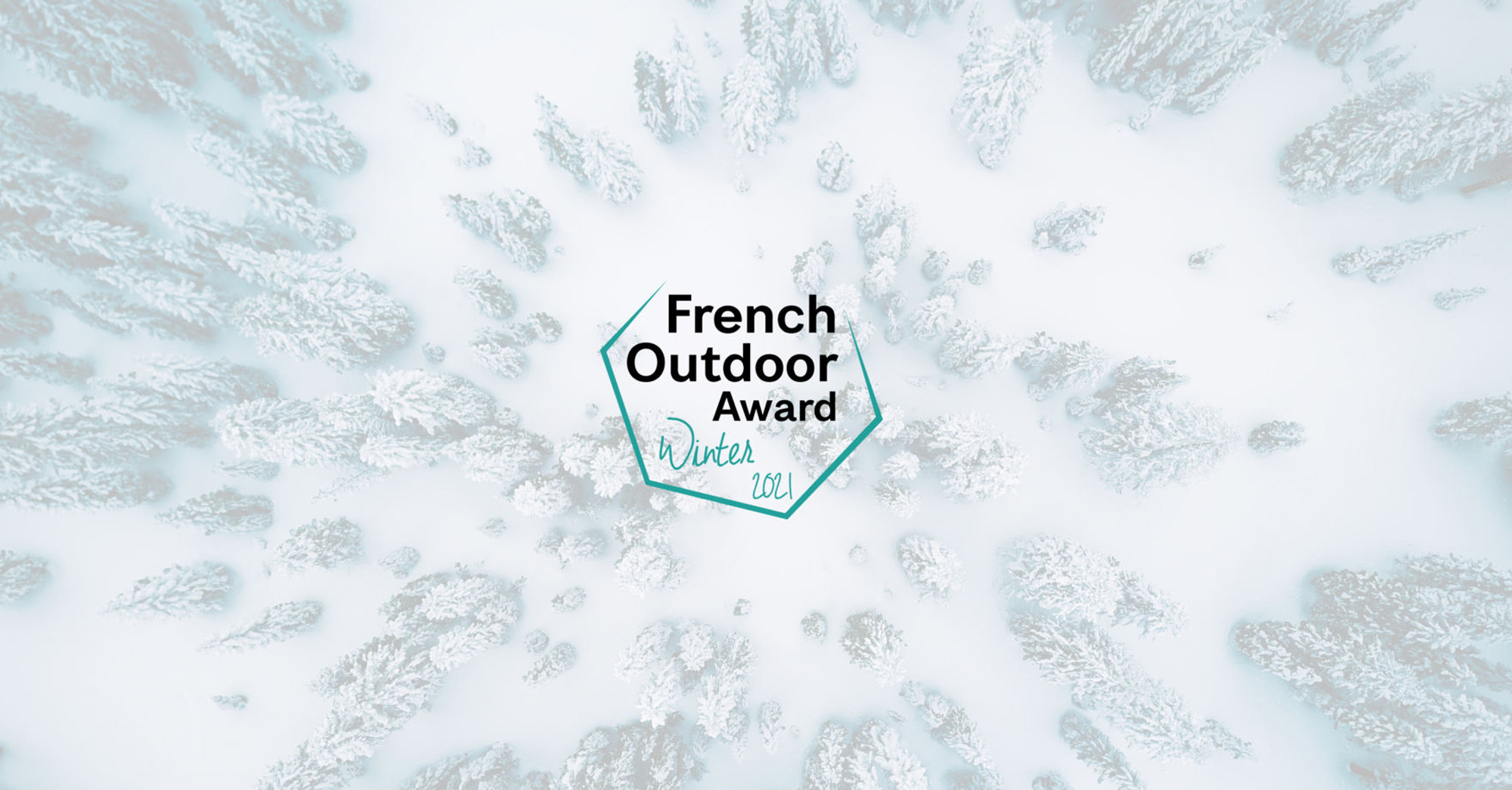 Découvrez les nominés aux Winter French Outdoor Award 2021