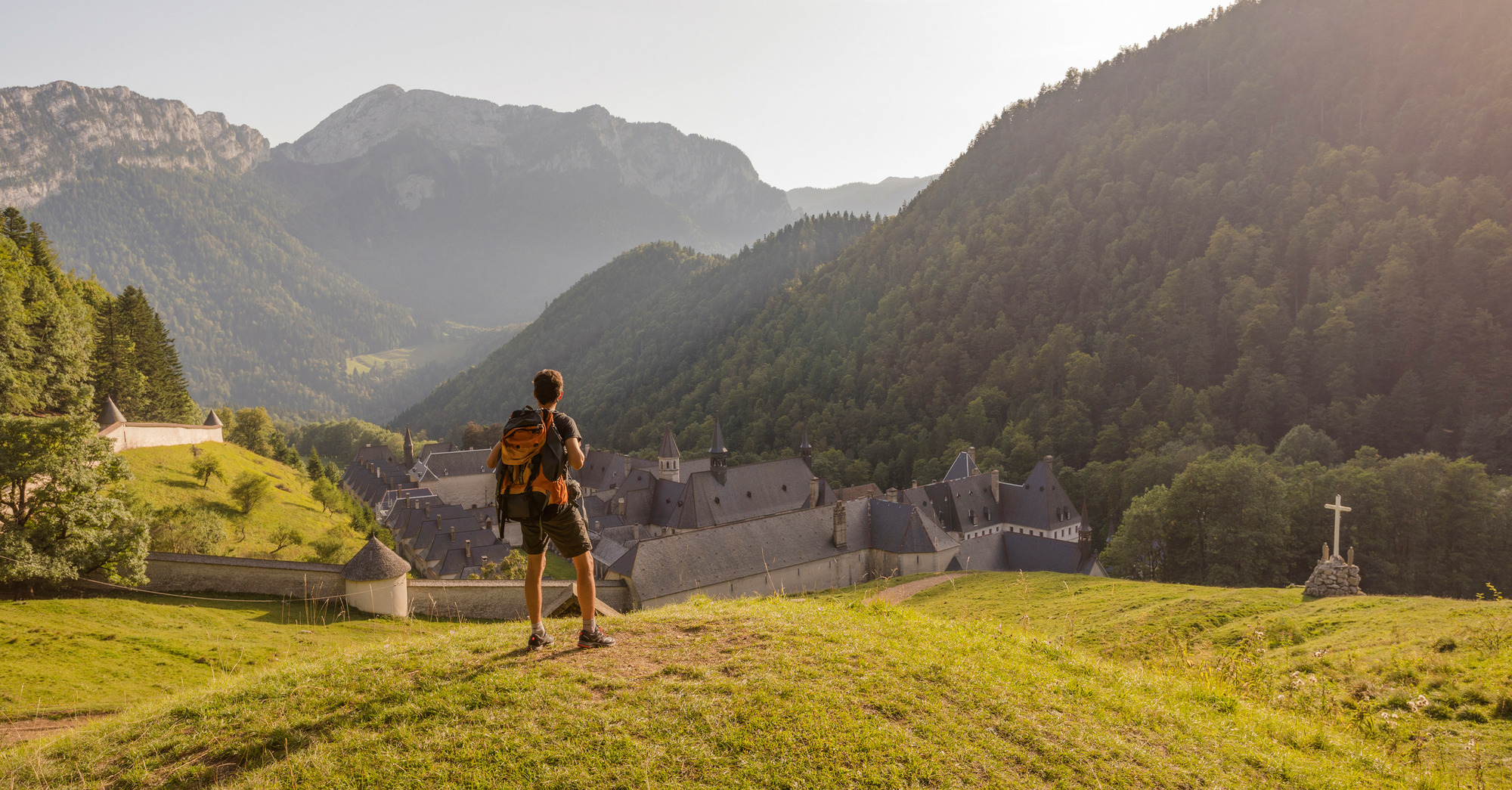 9 raisons de choisir un Parc naturel régional pour ses vacances