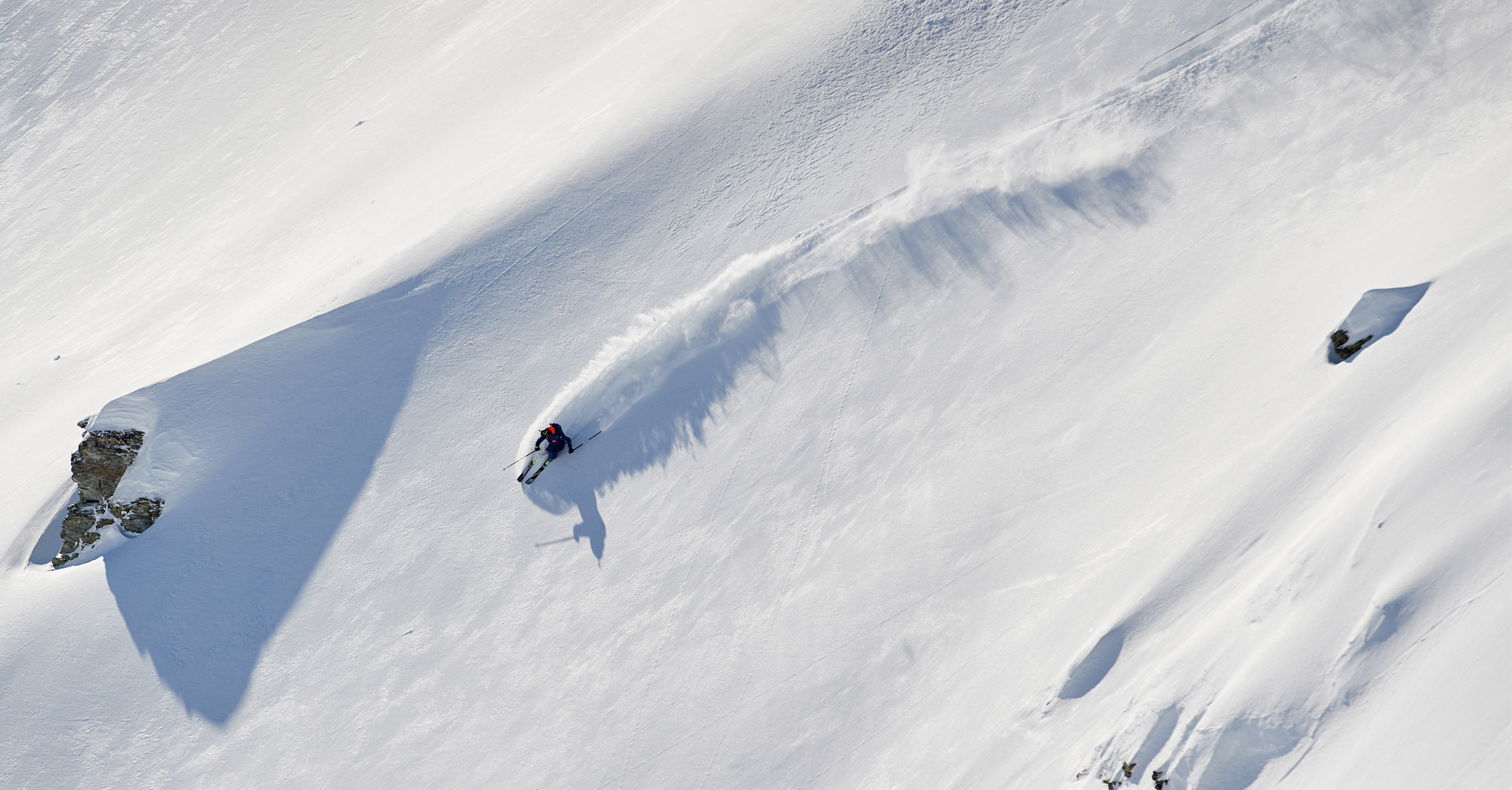 Ski free-touring Movement GO 106