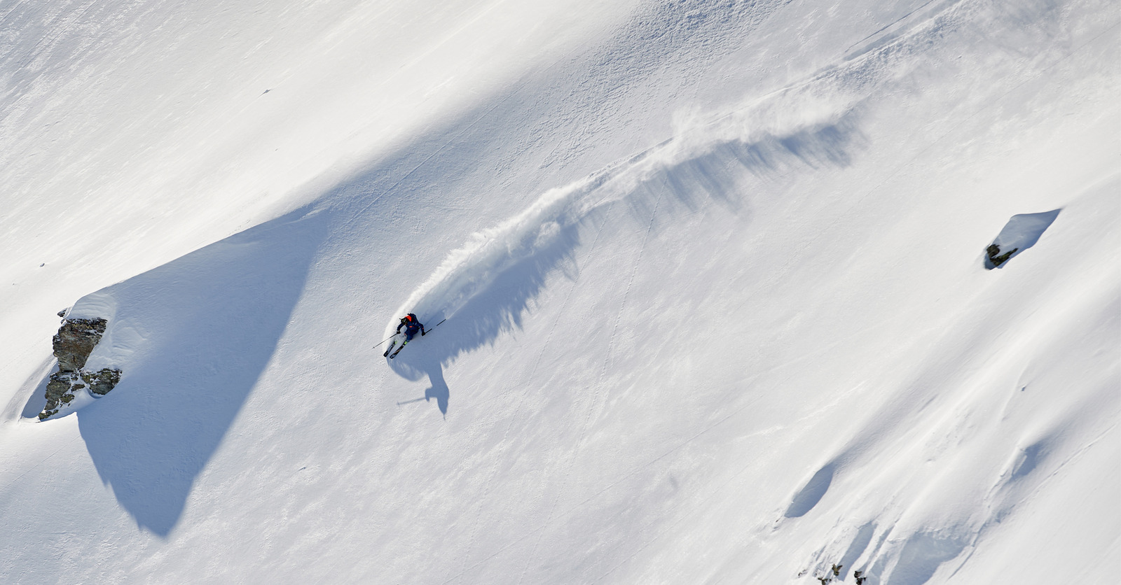 Ski free-touring Movement GO 106