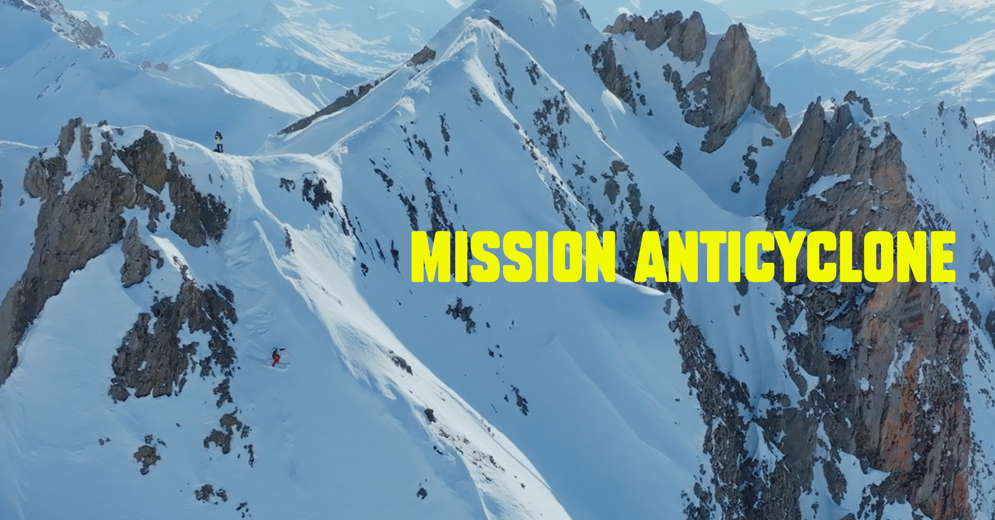 Mission Anticyclone ! De la poudre dans la Grande Moendaz