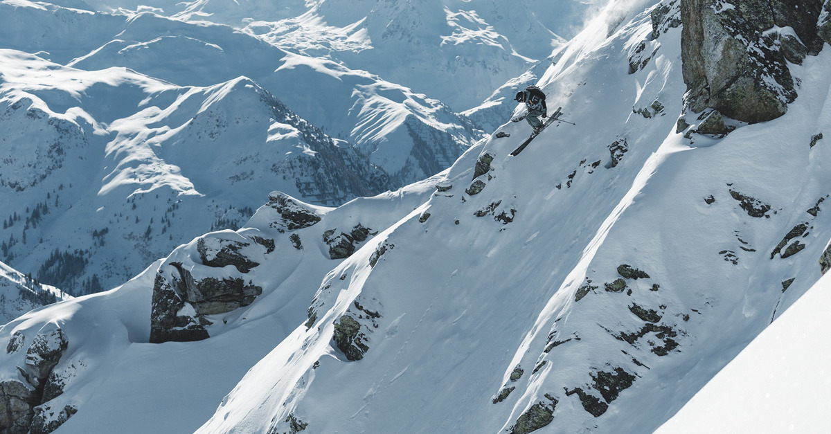 Open Faces 4* FWT Qualifier Silvretta-Montafon 2024 - Teaser