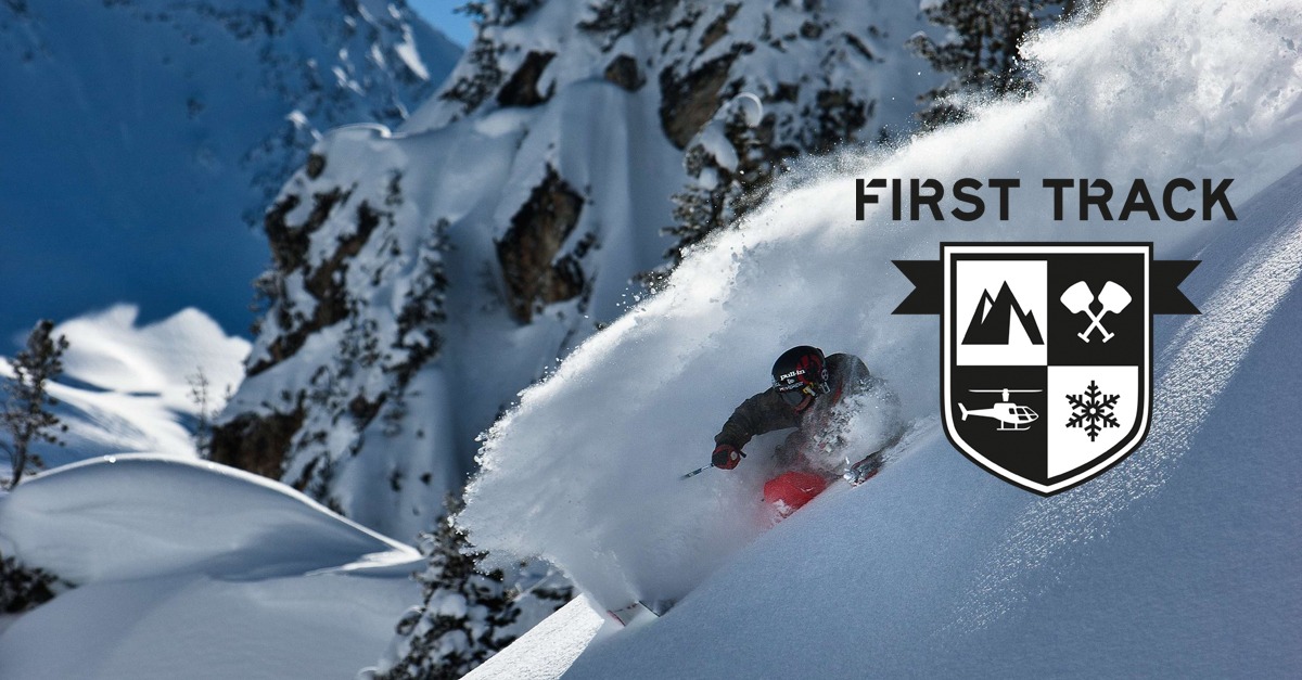 First Track Teaser Saison 2