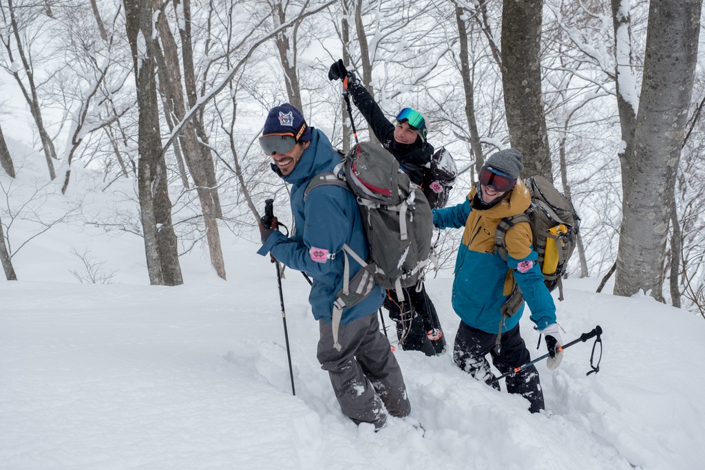 Photo par Guillaume Lahure - Photo par G