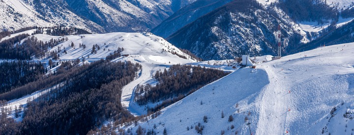 Auron - webcams, météo et enneigement, agenda, l'avis des internautes ...